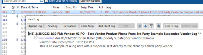 Using HawkSoft’s 2-way API integration with marketing automation partners